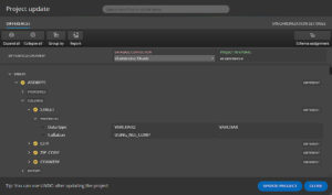 Easy Database Design Tool for Oracle | Try Luna Modeler