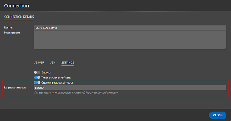 How to create ER Diagram from Azure SQL Server