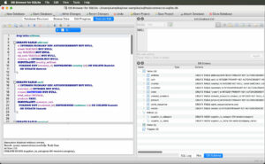 Top 5 GUI Tools for SQLite in 2025