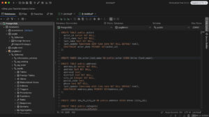 Top 5 GUI tools for PostgreSQL in 2025
