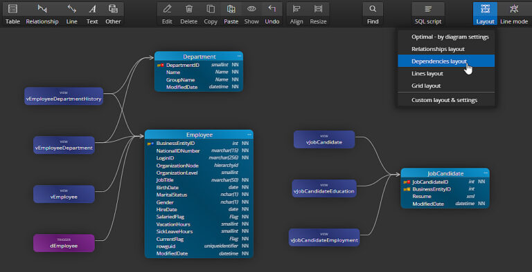 What's new in Luna Modeler version 12