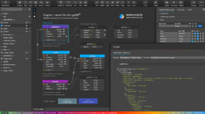 Database Design Tool for Linux - Luna Modeler