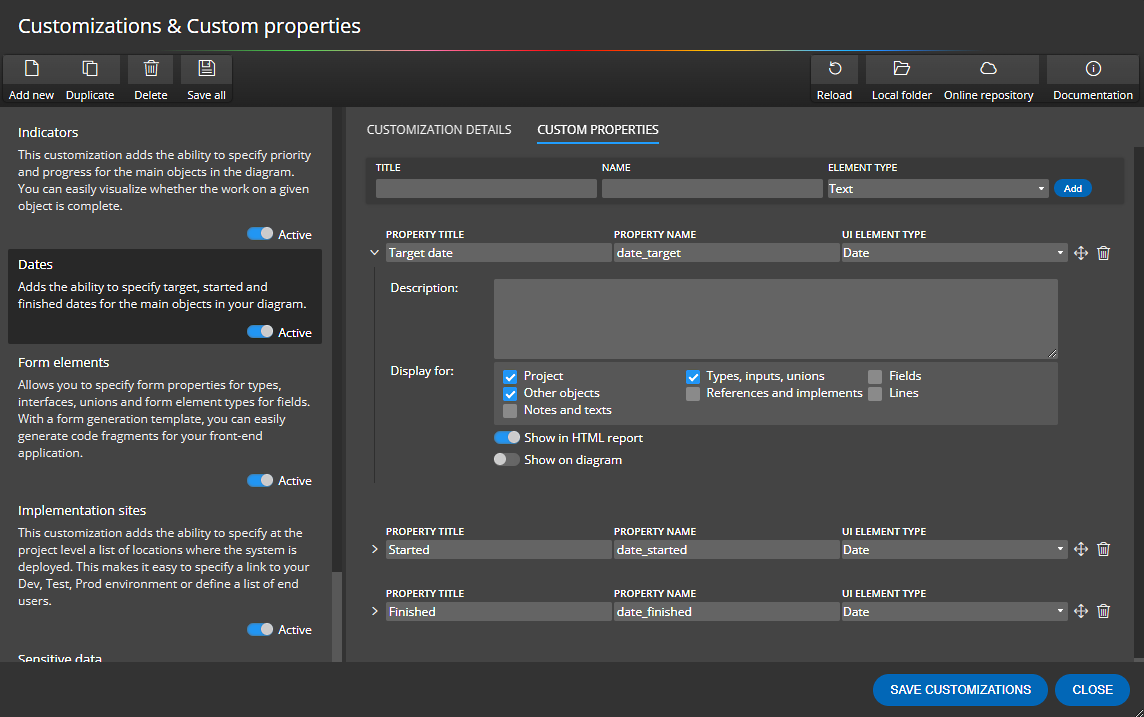 What's new in Galaxy Modeler 8