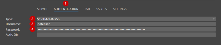 Cosmos DB & MongoDB API - Moon Modeler