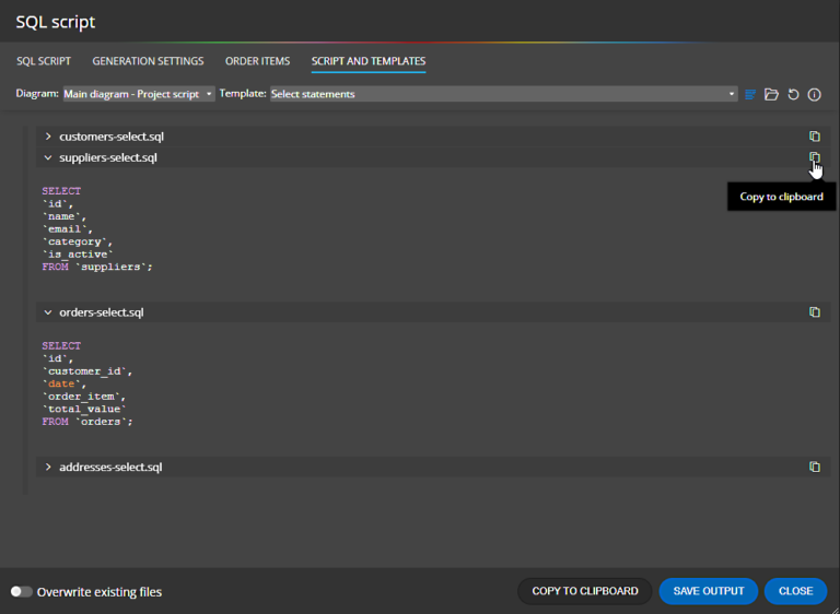 What's new in Luna Modeler version 8