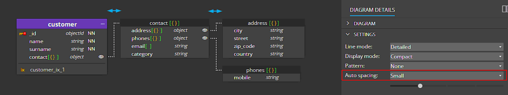 Moon Modeler User Interface