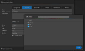 Easy Database Design Tool for Oracle | Try Luna Modeler
