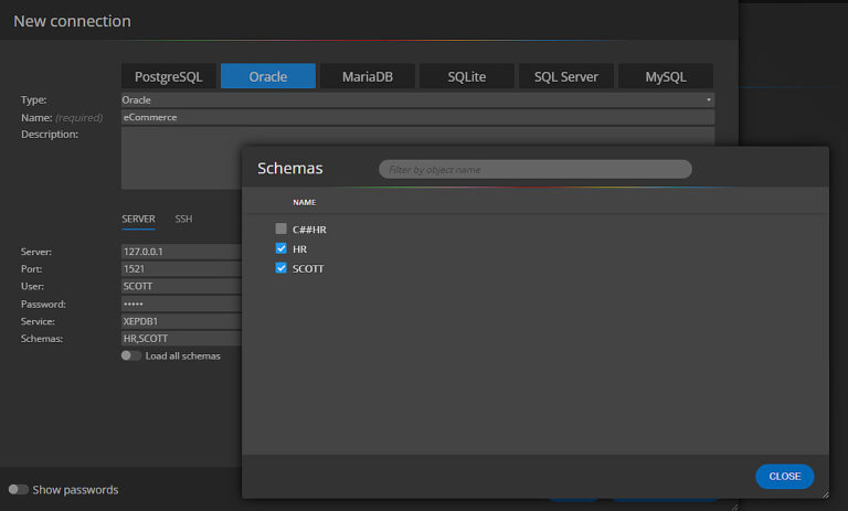 What's new in Luna Modeler version 10