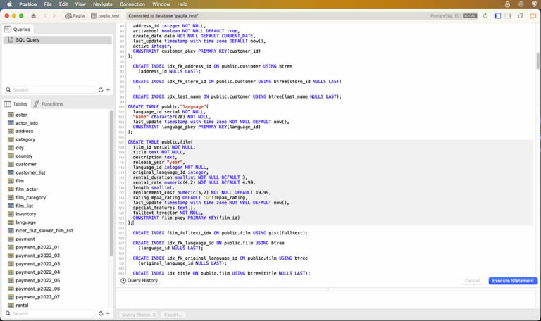 Top 5 Gui Tools For Postgresql In 2025 1219