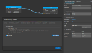 SQL Server Database Design