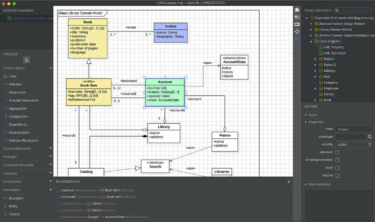 Top 5 Data Modeling Tools To Know In 2025