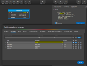 What's new in Luna Modeler version 6