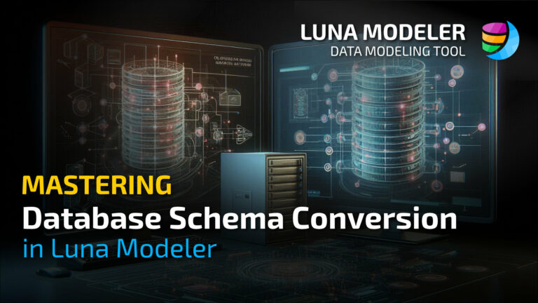 Learn Data Modeling