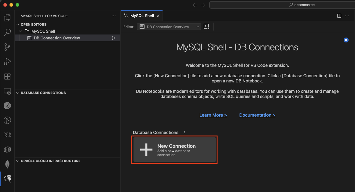 How to Quickly Setup MySQL with Docker Desktop