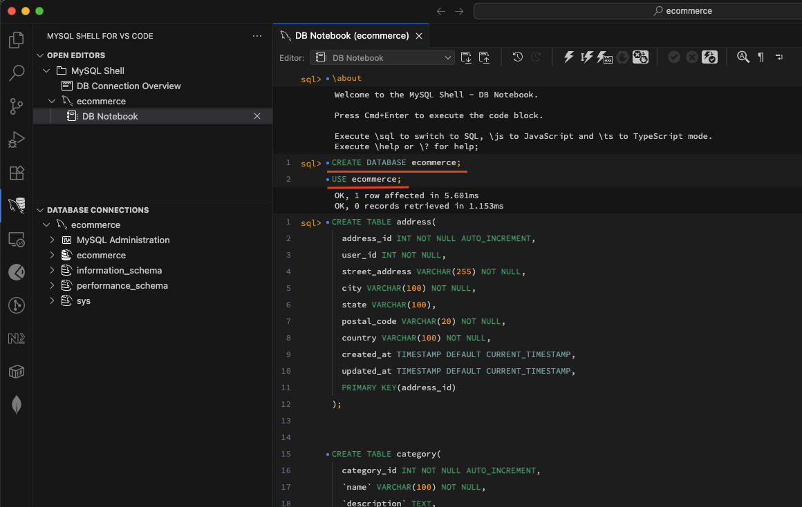 How to Quickly Setup MySQL with Docker Desktop