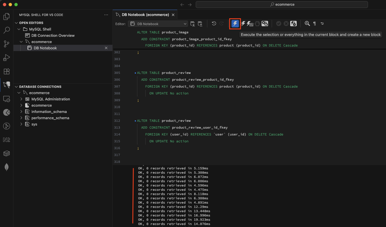 How to Quickly Setup MySQL with Docker Desktop